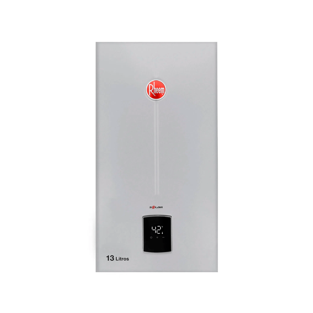 RHEEM – BOX SOLUTION