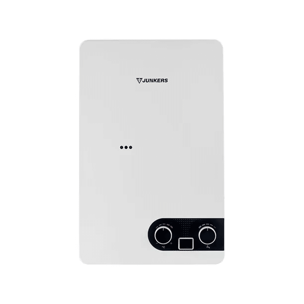 Calefont Junkers Hidrowind Easy 10 Litros Gas Licuado Tiro Forzado ...